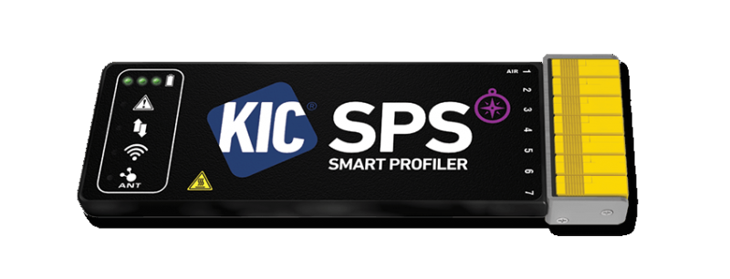 Profileur thermique Kic SPS en composite LCP | Gemaddis