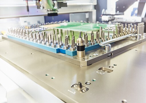 Améliorez votre productivité grâce à la SAR-1300 | SCHUNK