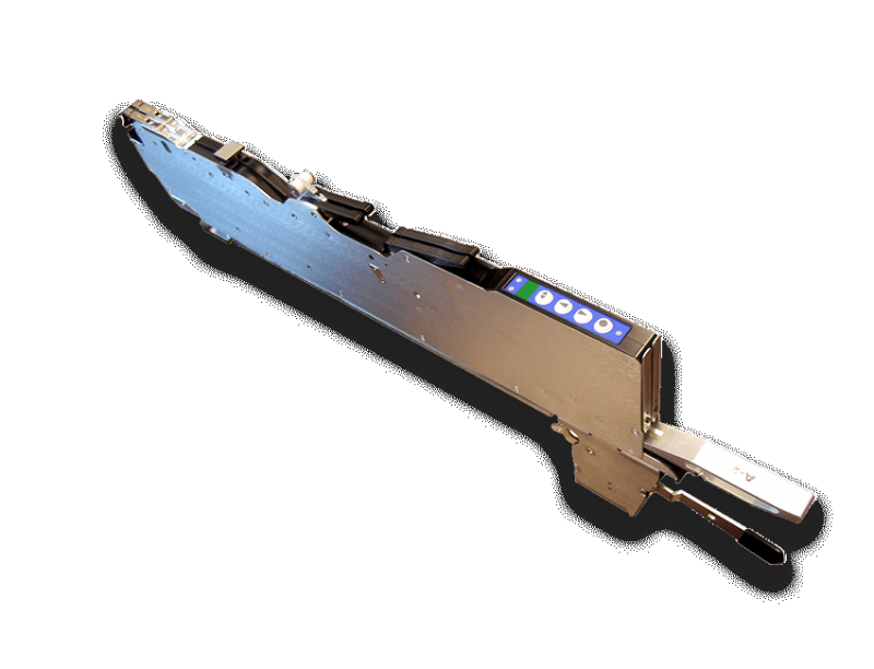 Découvrez la gamme de feeders MP compatible PANASONIC