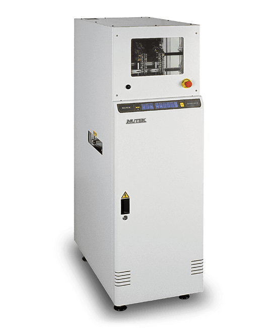 Découvrez le Buffer vertical LIFO de Nutek | Gemaddis