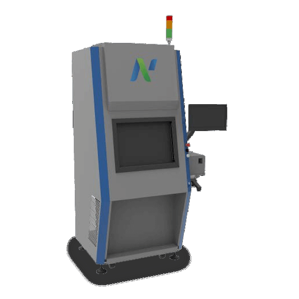 Découvrez la X400 Offline Counter de Neotel Technology | Gemaddis